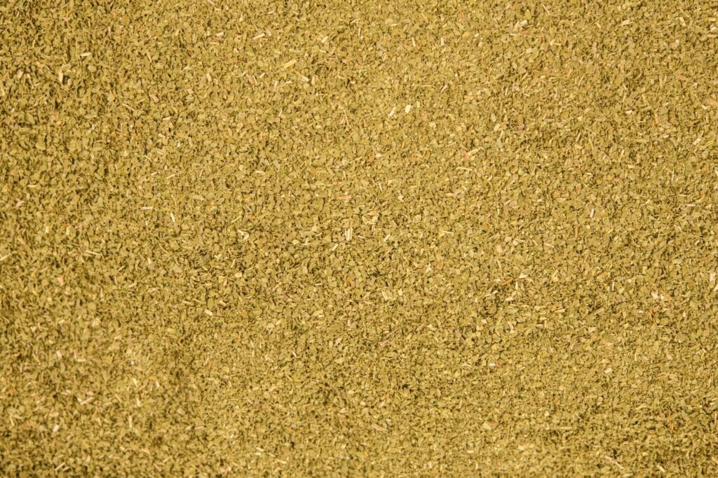 Centella Powder: Premium Herb from Sri Lanka | Verger Naturals ...