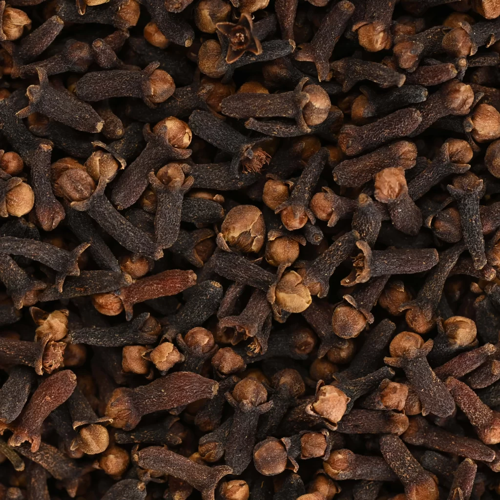 Authentic Clove Bud Essential Oil from Sri Lanka | Vergers Premium Spices
