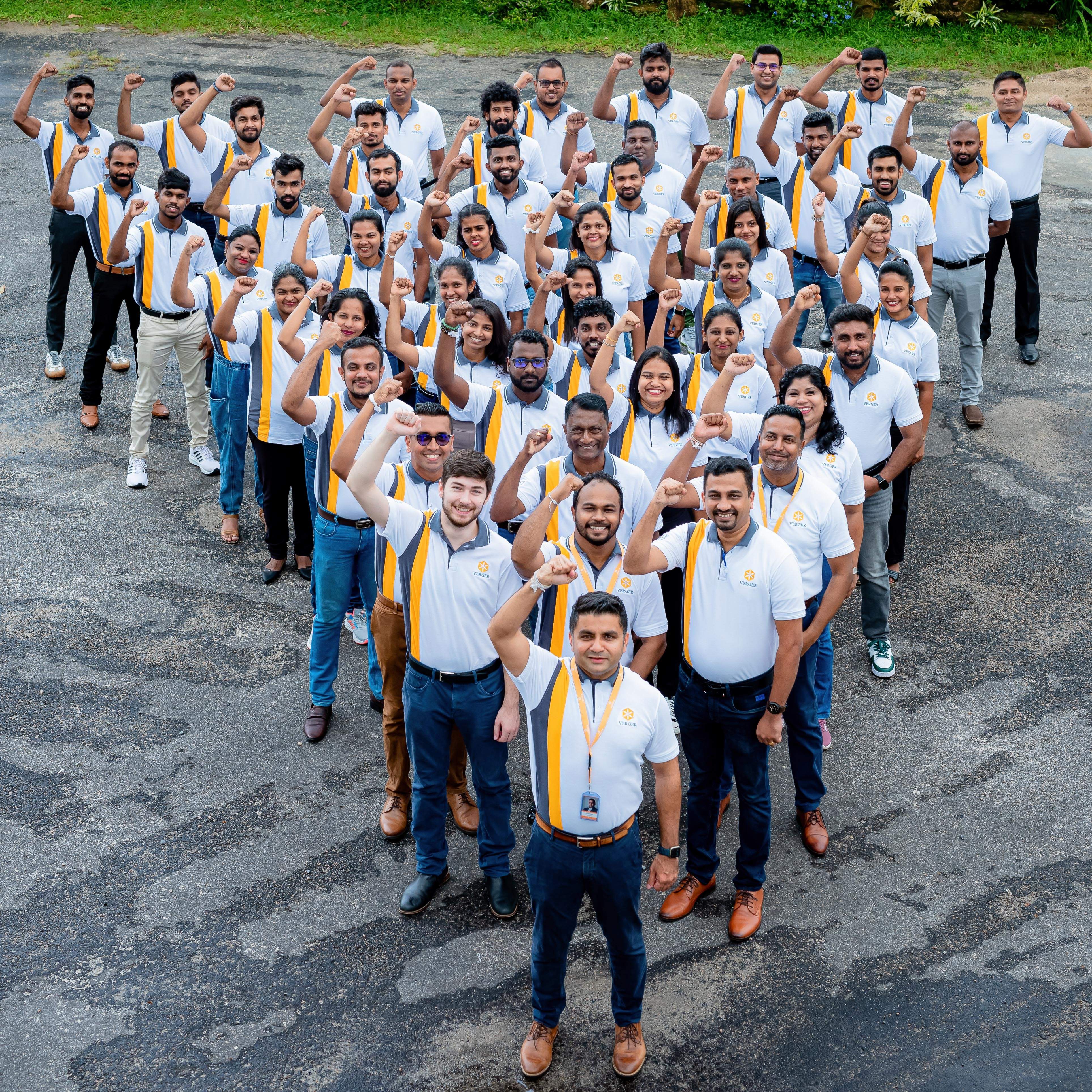 About Us Verger Naturals