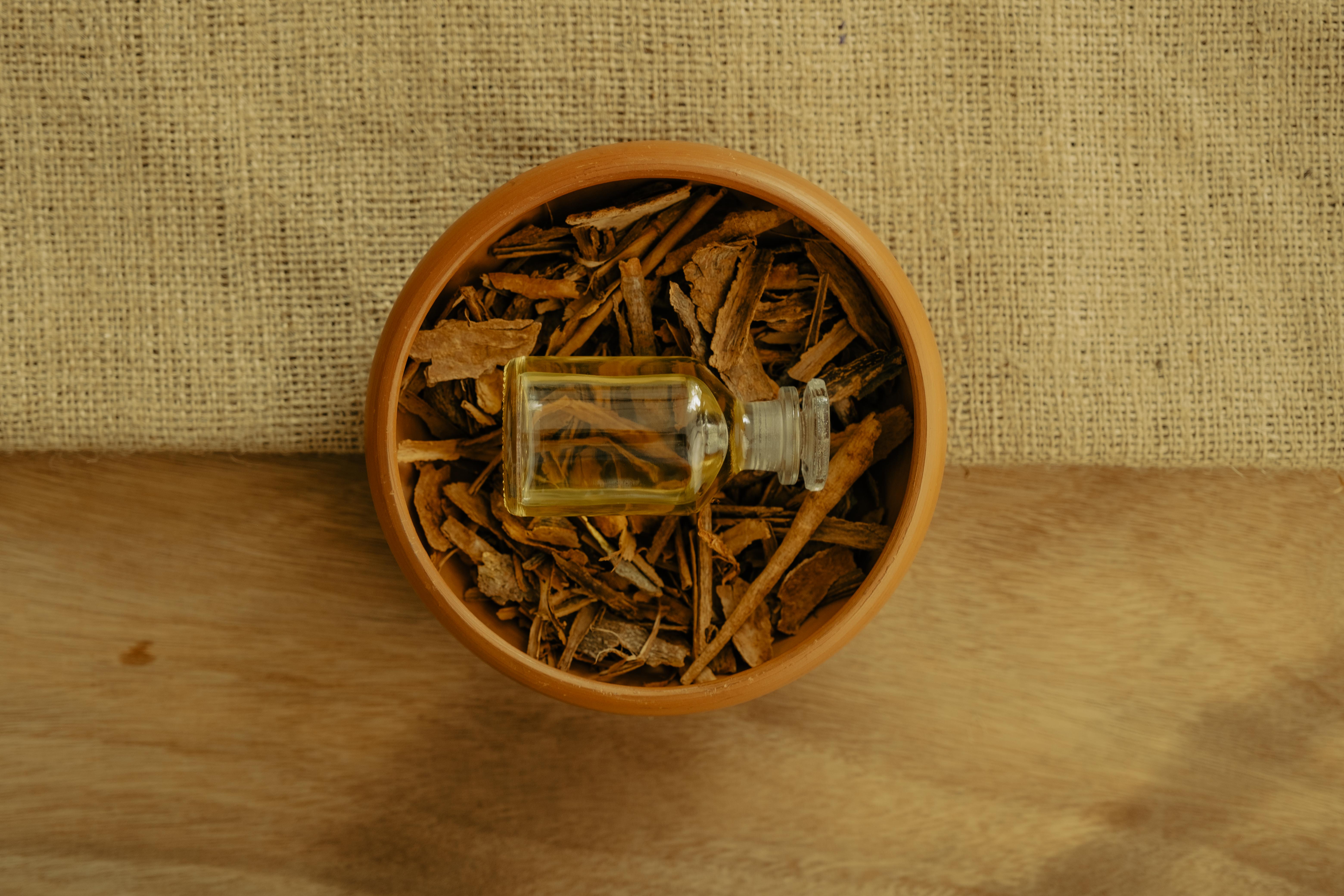 The Fragrant Elegance of Ceylon Cinnamon in Perfumes Vergers Premium Spices